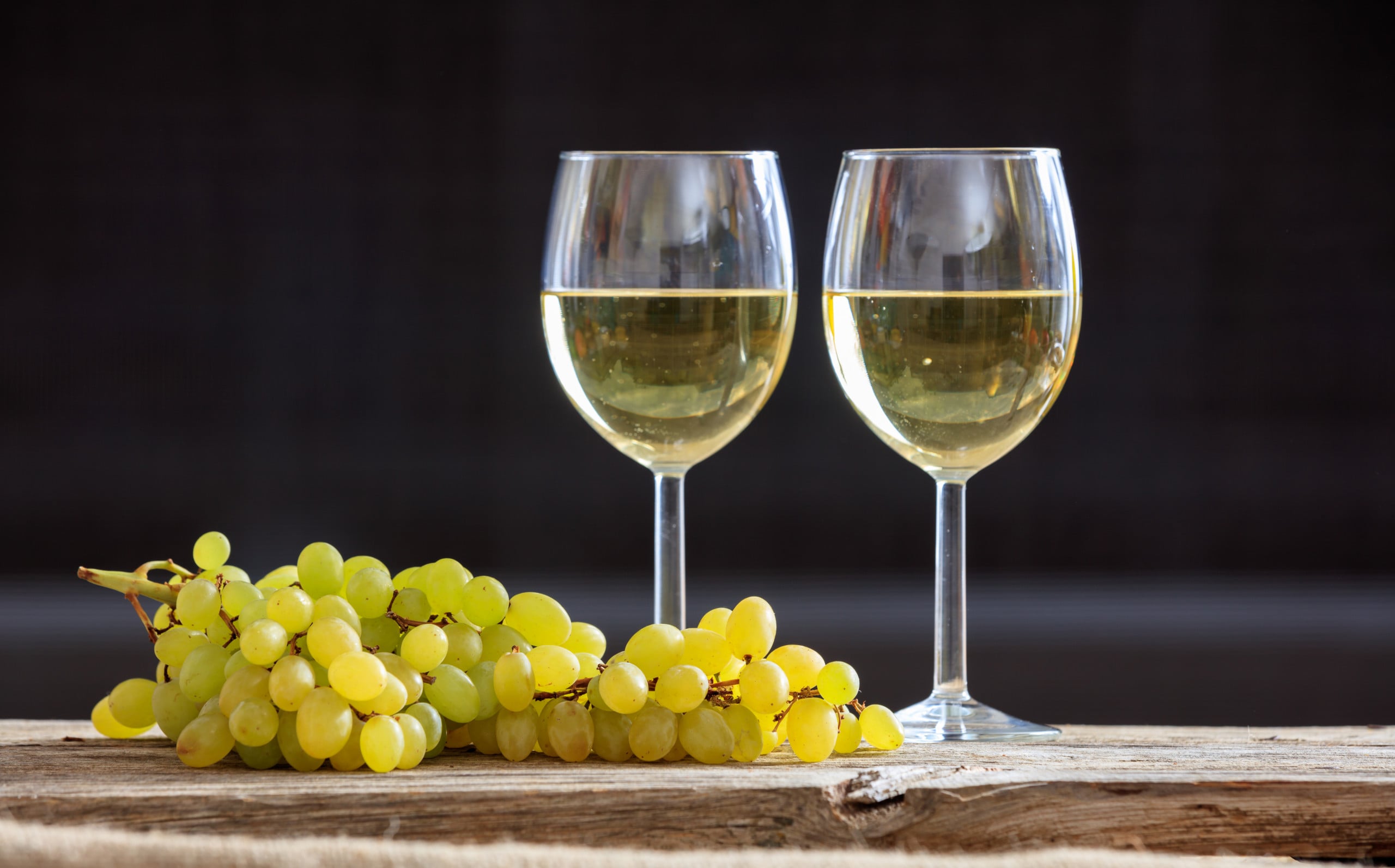 I migliori vini bianchi italiani: ecco la classifica • ROSADIVINI